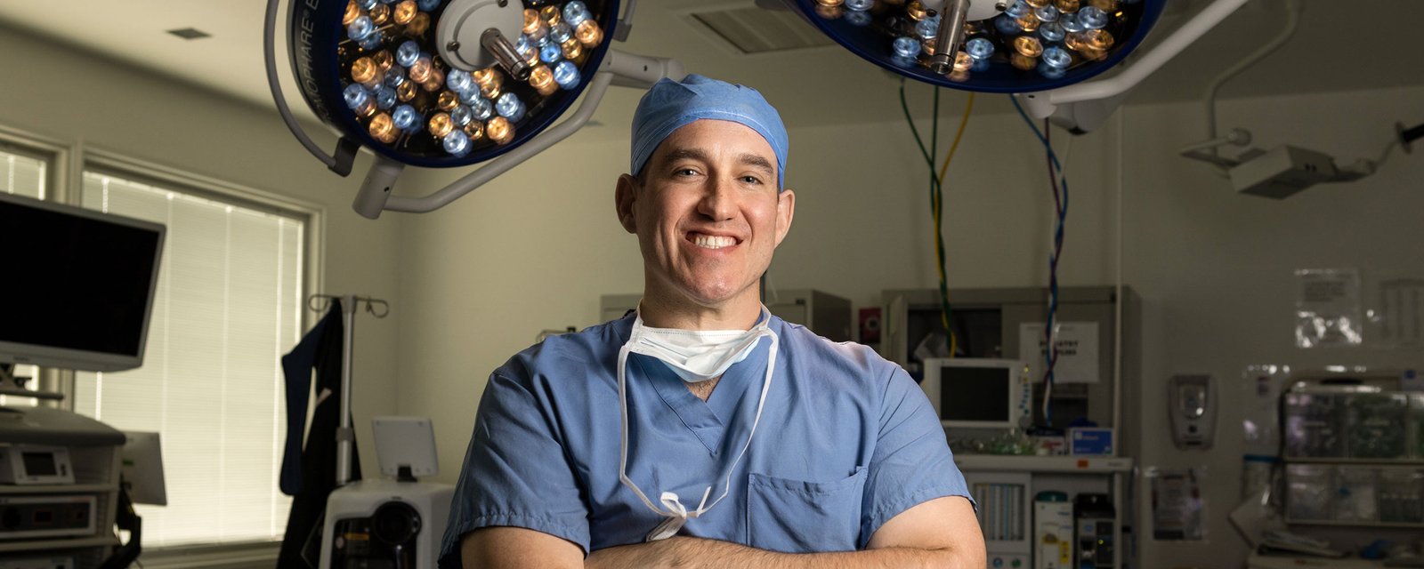 Orthopedic In Ridgefield Park - Paul Rothenberg, MD